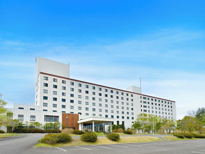 Livemax Resort Shikabe - Hokkaido
