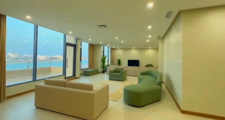 Al Salam Chalet - Kuwait