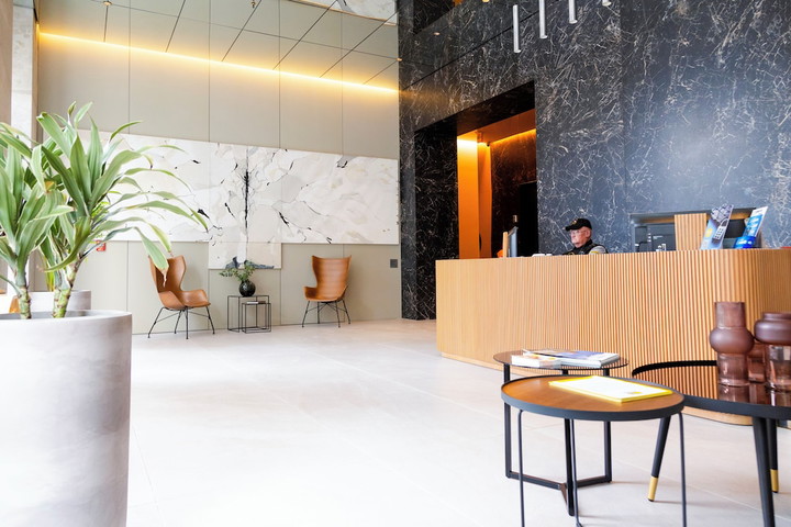 Top Rentals Qorner - Quito