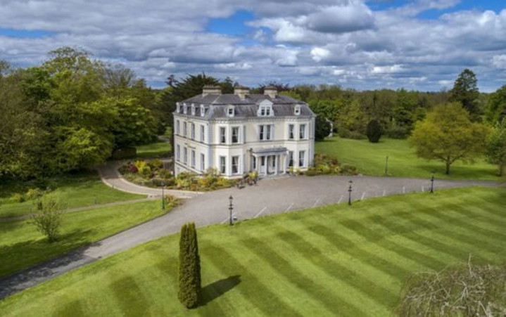 Moyvalley Hotel & Golf Resort - Ireland