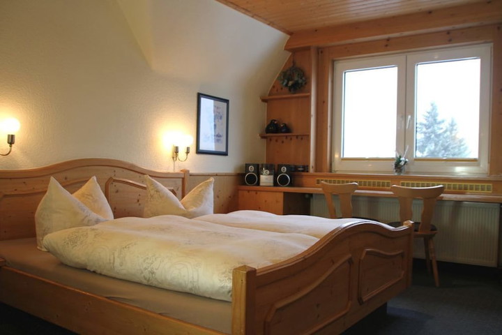 Haus Vergißmeinnicht - Oberhof