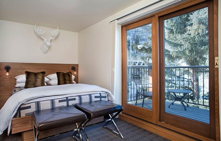 Hotel Durant - Aspen, CO