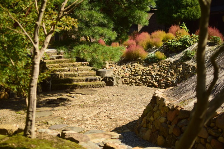 Ryokan Tsuchi To Ito - Japon