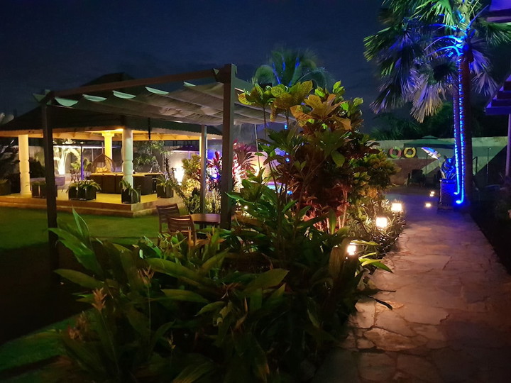 Sweet Garden Hotel - Kumasi