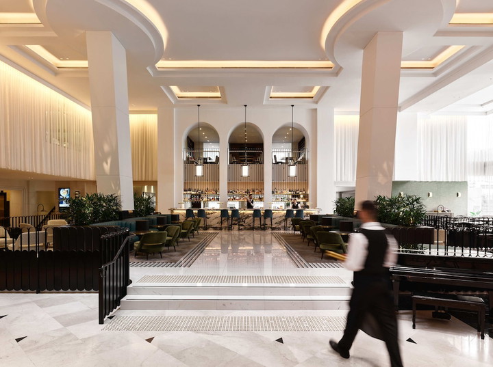 Swissotel Sydney - Sydney