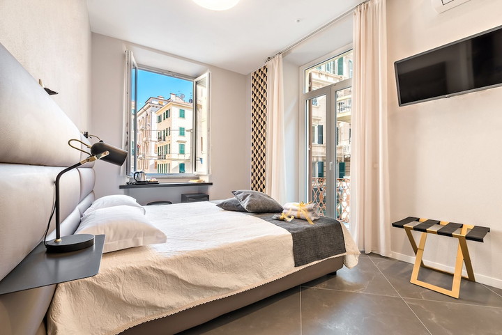 Affittacamere Bensorooms - La Spezia