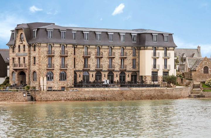 Le Castel Beau Site - Côtes-d’Armor