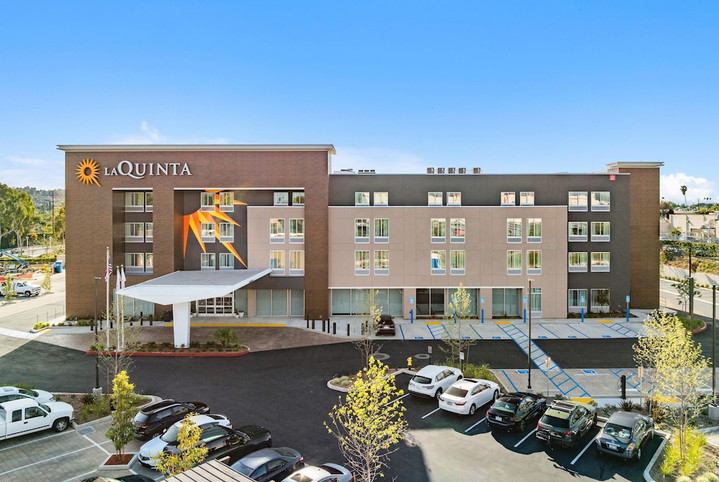 La Quinta Inn & Suites By Wyndham La Habra - Brea, CA