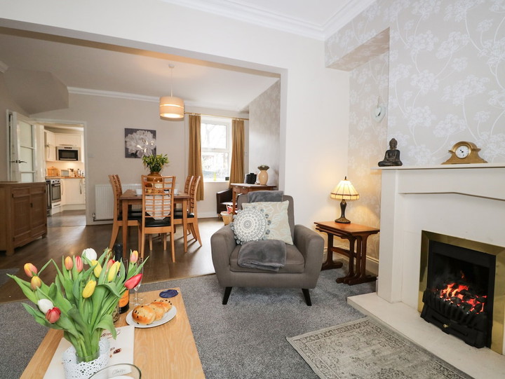 Bank House - Ingleton