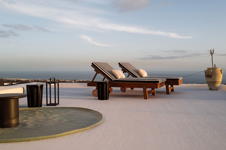 Hotel César Lanzarote - Lanzarote