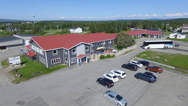 Torrent River Inn - Newfoundland and Labrador