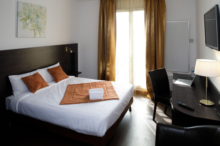 L'epi Hotel - Épernon