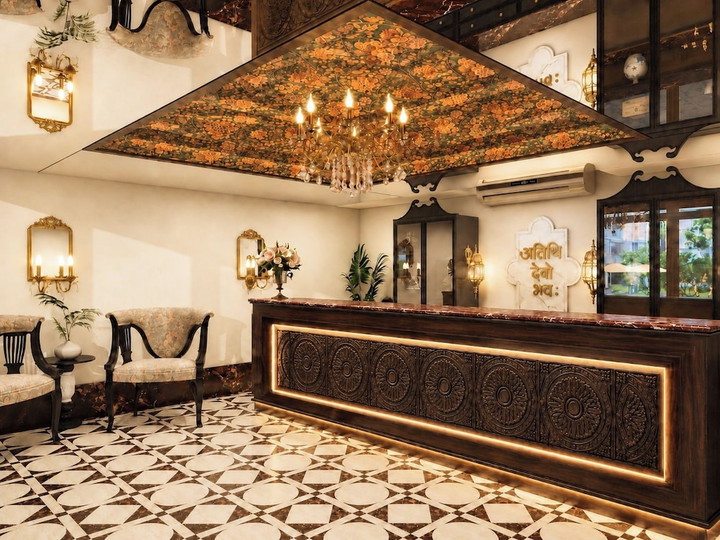Theory9 Luxe - Premium Service Apartments, Pali Hill, Bandra - Mumbai