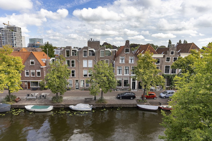 Breathe Boutique Hotel Leiden - Leiden