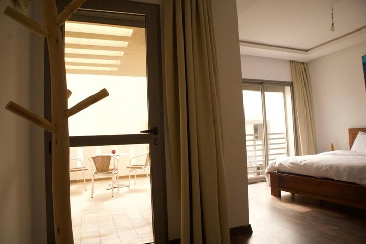 Surf And Stay Villa Anza - Agadir