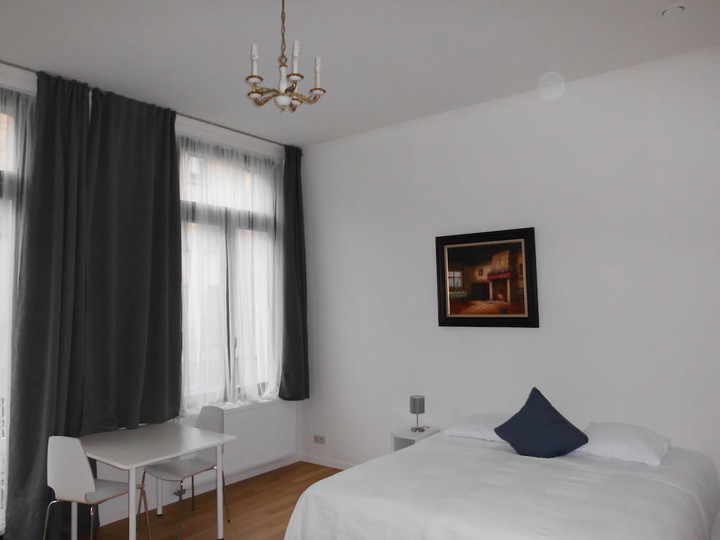Midi Residence - Brussels