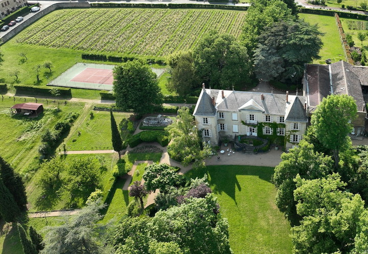 Domaine De Montclair - Villefranche-sur-Saône