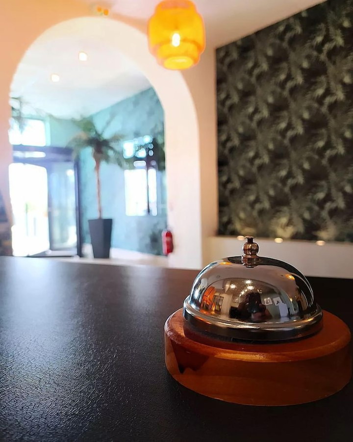 Mar I Cel Hôtel & Spa - Canet-en-Roussillon