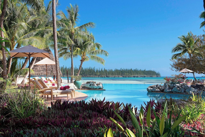 Le Domaine Oro, Series By Marriott - New Caledonia