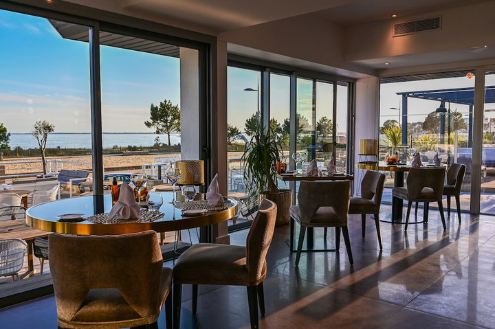 Le Diana Hotel And Spa - Morbihan