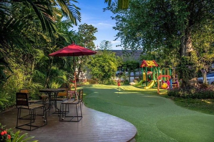 Mira Residence And Resort - Chiang Mai, Thailand