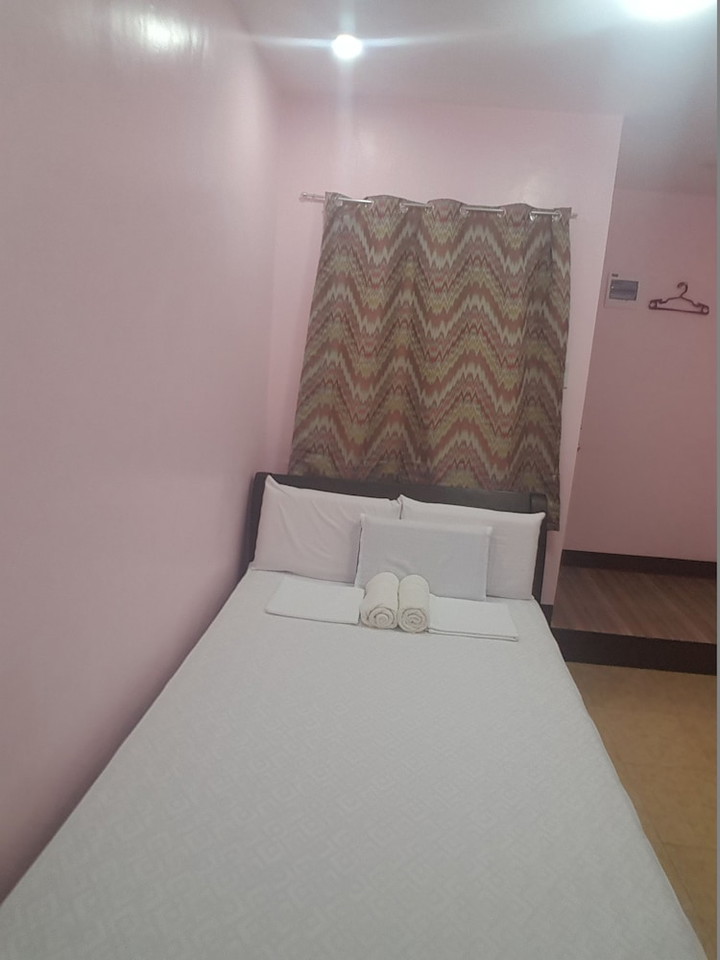 Pedz Cing Mango Lodge - Oslob