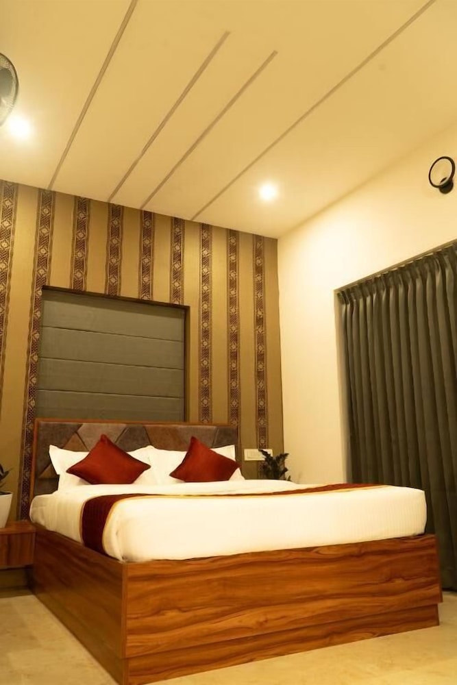 Pomma Holidays & Resorts Wayanad - Bandipur