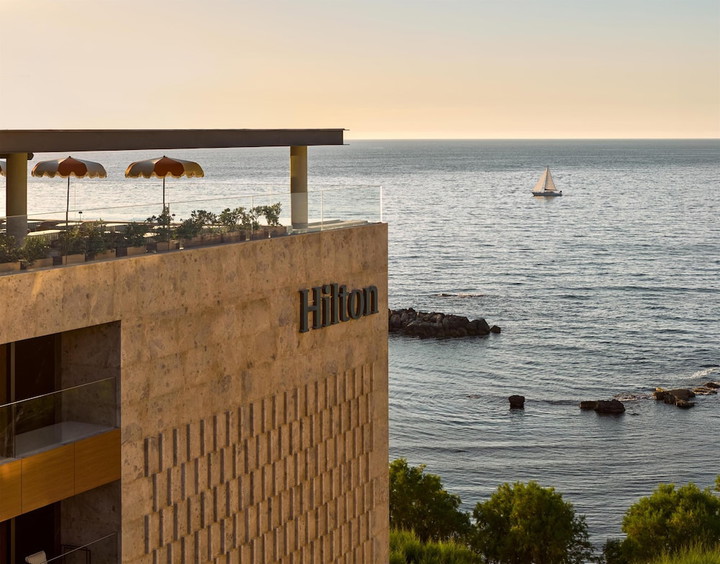 Hilton Chania Old Town Resort & Spa - Crete