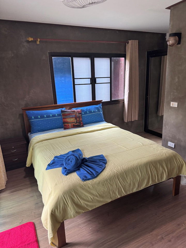 Grand Tree Resort - Ko Chang