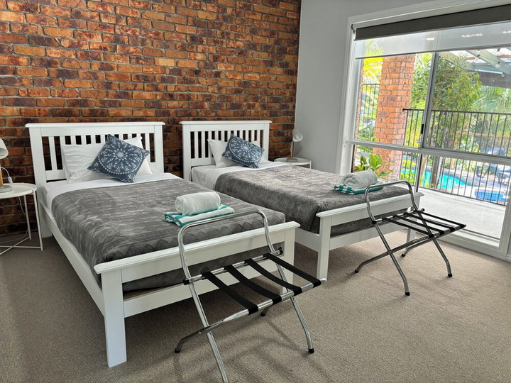 The Hillside Retreat-house - Tamborine Mountain