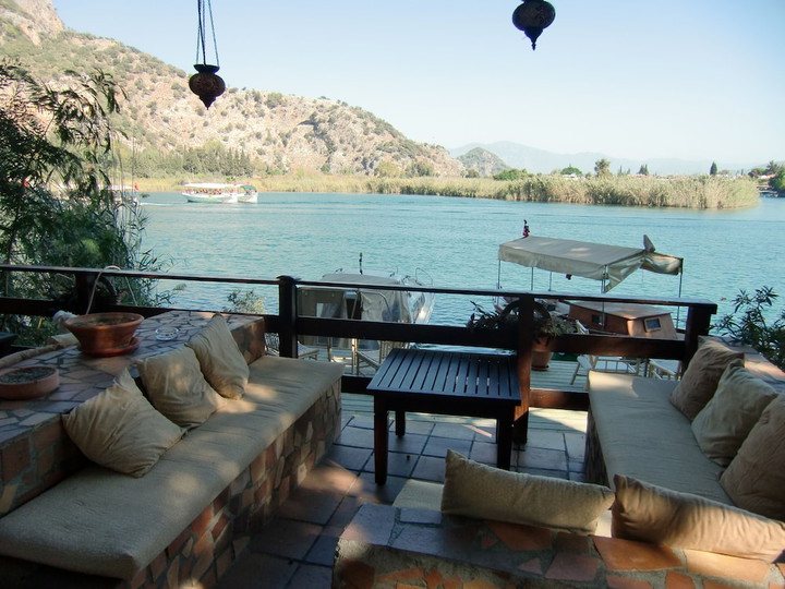 Happy Caretta Hotel - Dalyan, Ortaca-Muğla