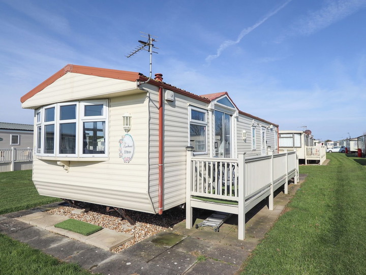 Towervans Z11 - Mablethorpe