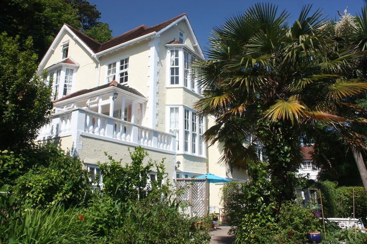 The Charterhouse - 
