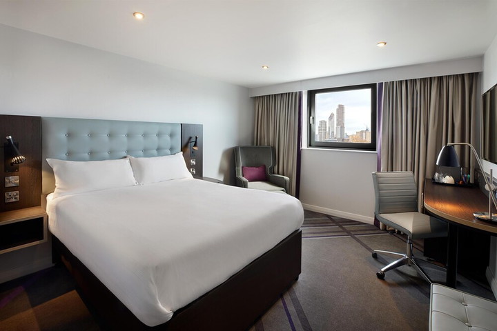 Premier Inn Great Yarmouth - Seafront - Great Yarmouth