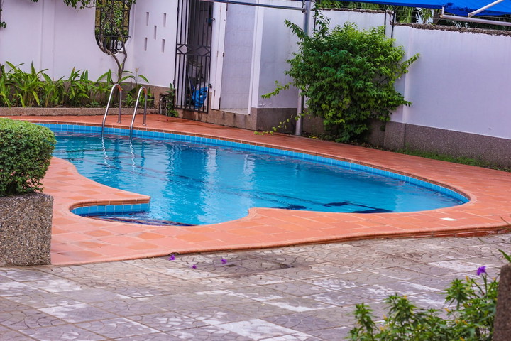 Lavender Lodge Hotel - Accra