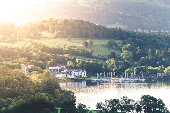 Low Wood Bay Resort & Spa - Ambleside