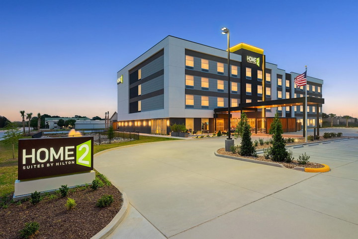 Home2 Suites By Hilton Lafayette I-10 - Lafayette, LA