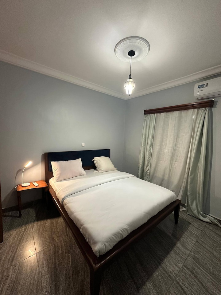 Fokam Hôtel - Yaounde