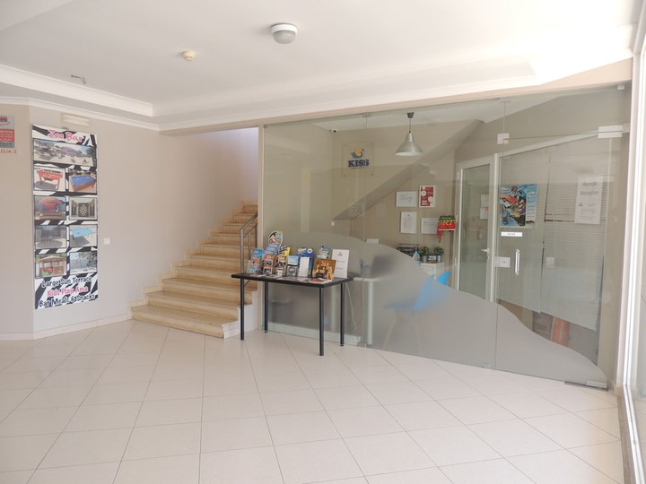 Kiss Apartamentos - Albufeira