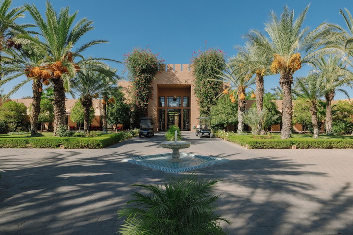 Aqua Mirage Club & Aqua Parc - All Inclusive - Morocco