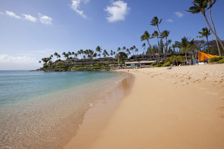Napili Kai Beach Resort - Maui, HI