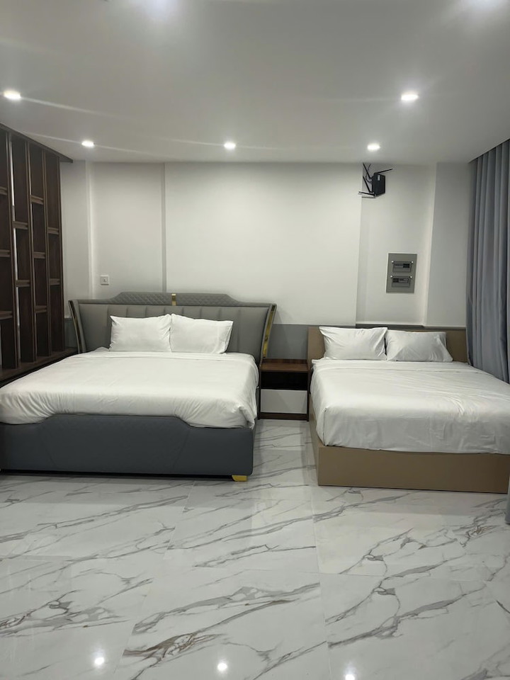 Cozy Corner Beach Hotel - Phú Quốc