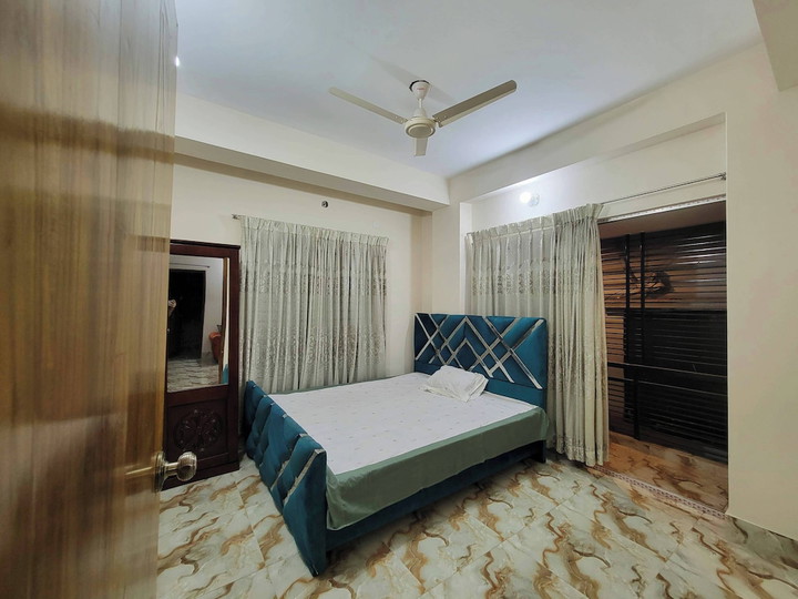 Lovely Two Bed Flats, By Dhaka Shahjalal Airport - Dacca