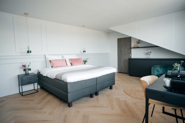 Myhotelsteenwijk - Steenwijk