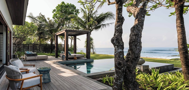 Regent Bali Canggu - Canggu