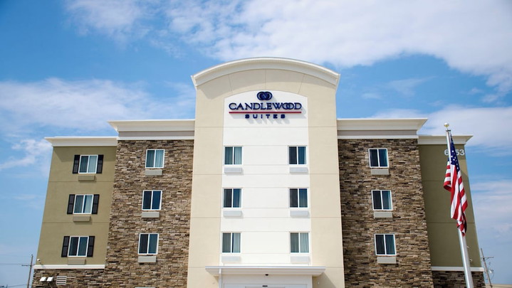 Candlewood Suites Memphis - Southaven By Ihg - Southaven, MS