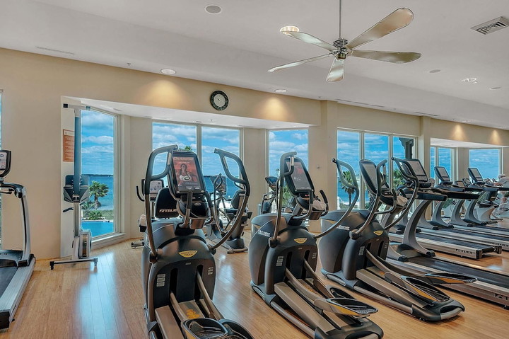 Portofino Island Resort 5-1708 - Pensacola Beach, FL