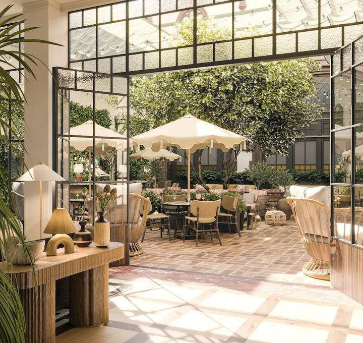 Brunfels Hotel, In The Unbound Collection By Hyatt - Maguncia