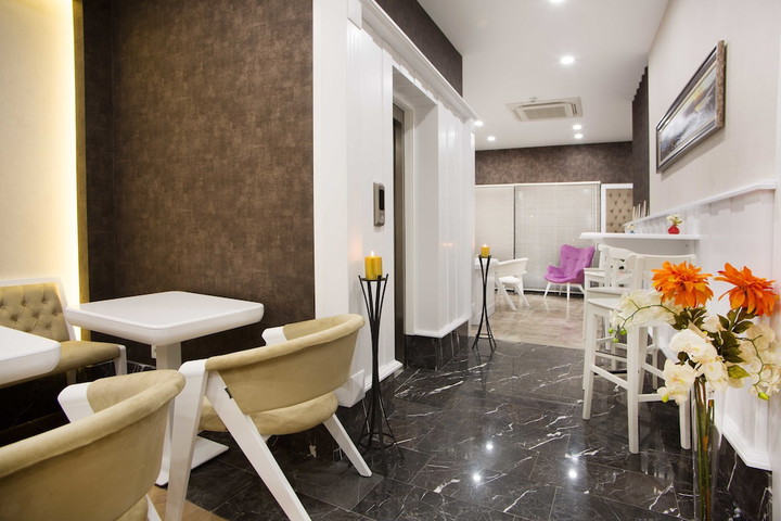 Astan Residence Taksim - Bakırköy