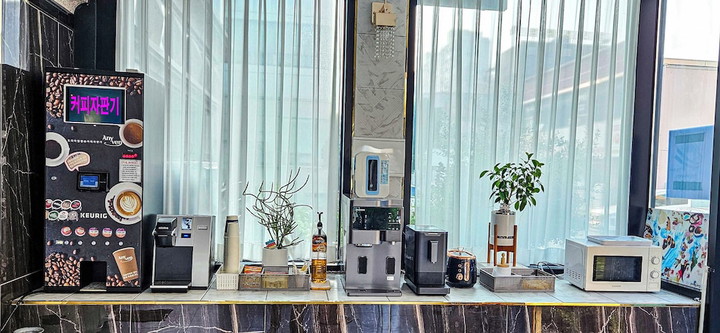 Hotel Cheongdam - Incheon